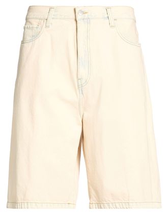 Carhartt Work in Progress HOSEN & R&Ouml;CKE - Jeansshorts auf YOOX.COM
