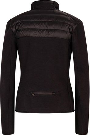Parajumpers Hybridjacke PJS OLIVIA - Hybridjacke Damen Black