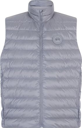 Canada Goose Homme, Vestes, Gris, Taille: 2XL Stratus Vest