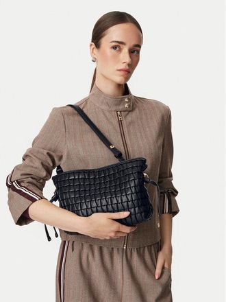 Liu Jo Handtasche AF6099 E1169 Schwarz
