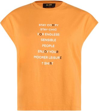 Moorer TOPS - T-shirts auf YOOX.COM
