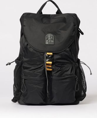 Parajumpers Rucksack PARAJUMPERS Herren Farbe Schwarz