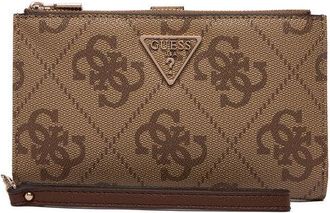 Guess Geldb&ouml;rse Laurel II Slg SWSO7 459157 Beige