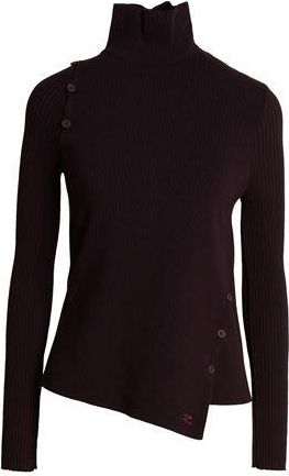 Courr&egrave;ges MAILLE - Cols roul&eacute;s sur YOOX.COM