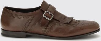 Churchs Schn&uuml;rschuhe CHURCHS Herren Farbe Braun