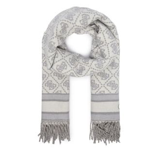 Guess Schal Guess AW5665 POL03 Grau