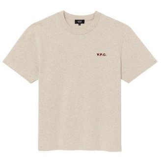 A.P.C. | T-Shirt Boxy - S US