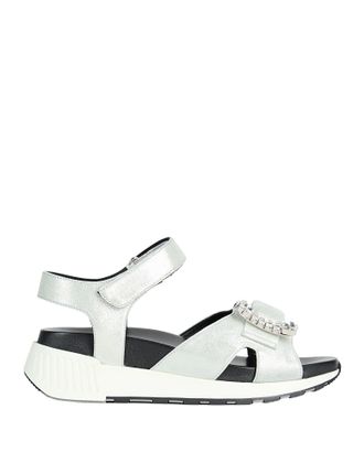 Sergio Rossi SCHUHE - Sandalen auf YOOX.COM