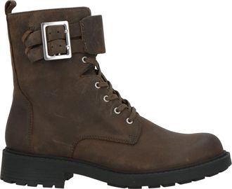 Clarks SCHUHE - Stiefeletten auf YOOX.COM