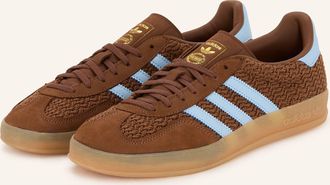 adidas Originals Adidas Originals Sneaker Gazelle Indoor braun