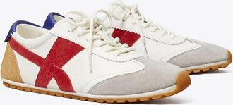 Tory Burch Hank Field Sneaker