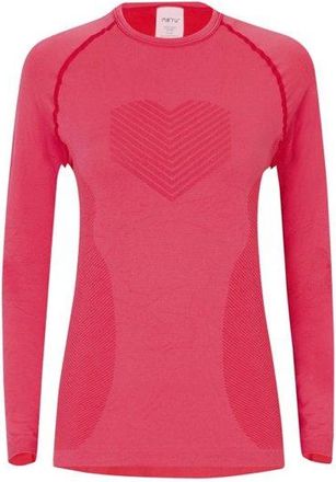 Meru Atka LS - Funktionsshirt - Damen
