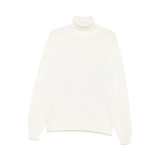 FILIPPO DE LAURENTIIS Rollkragenpullover - - Knitwear - Herren - Beige - M