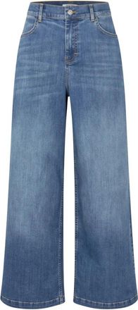 Masai 2141S Basic Denim - - Jeans - Damen - Blau - M