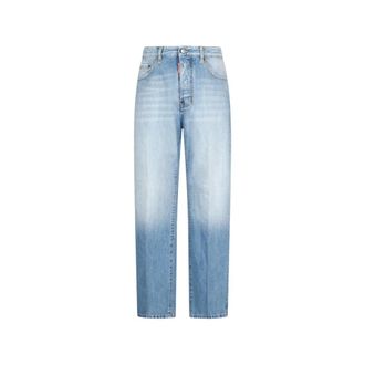 Dsquared2 Cool Guy Light Wash Jeans - - Jeans - Herren - Blau - S