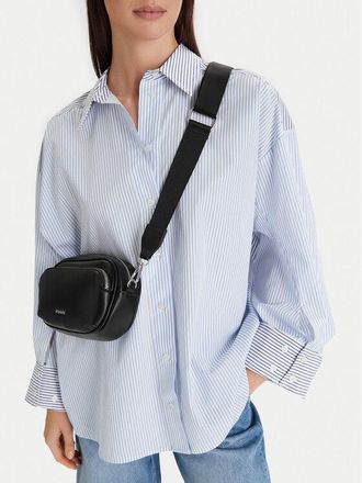 Jenny Handtasche CEO-JNY-M-001-09 Schwarz