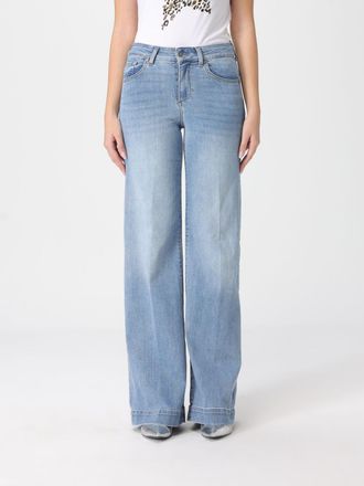 Liu Jo Jeans LIU JO Damen Farbe Blau