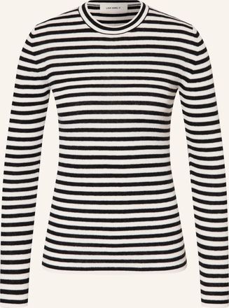 Lisa Yang Lisa Yang Pullover Mit Cashmere schwarz