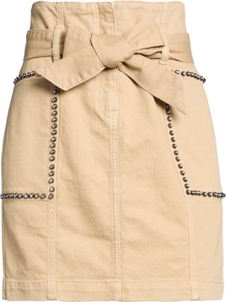 Twin-Set HOSEN & R&Ouml;CKE - Jeansr&ouml;cke auf YOOX.COM