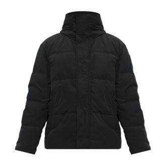 Canada Goose Herren, Jacken, Schwarzk, MGr&ouml;&szlig;e
