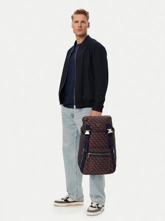 Guess Rucksack Guess Berlin HMBEWD P6311 Dunkelblau
