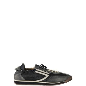 Puraai Homme, Chaussures, Noir, Taille: 44 EU 6.02 Panther