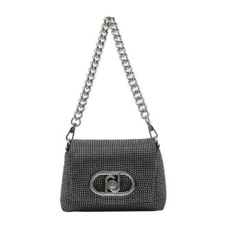 Liu Jo LaPuffy Small Bag - - Bags - Damen - Schwarzk - ONE SIZE