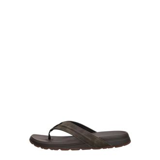 Skechers Herren, Schuhe, Braun, 46 EUGr&ouml;&szlig;e