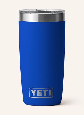 Yeti Thermobecher Rambler blau