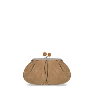 Weekend by Max Mara POCHETTE PASTICCINO VALOIS SMALL SABLE MAX MARA WEEKEND