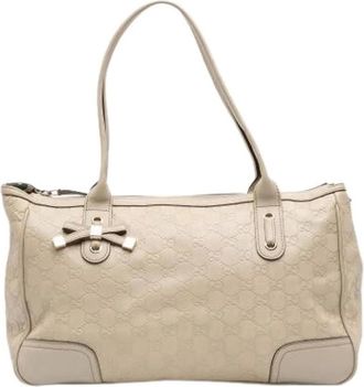 Gucci Damen, Pre-Owned, Weiß, ONE SIZEGröße