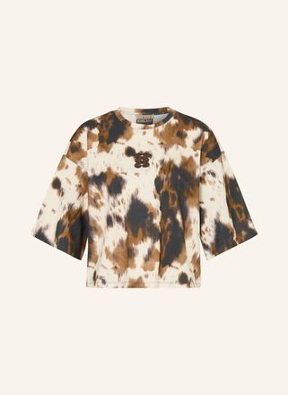Smith & Soul T-Shirt Boxy weiss