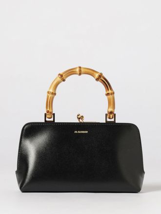 Jil Sander Minitasche JIL SANDER Damen Farbe Schwarz