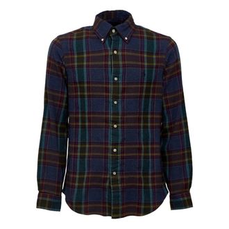 Polo Ralph Lauren Button-down Hemd - - Shirts - Herren - Mehrfarbig - XL