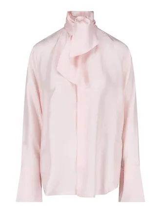 SA SU PHI Chemise - Rose