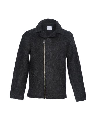 Bellwood JACKEN & M&Auml;NTEL - Jacken und Anoraks auf YOOX.COM