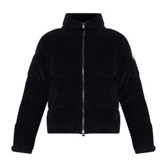 Moncler Esparron Daunenjacke - - Jackets - Herren - Blau - M