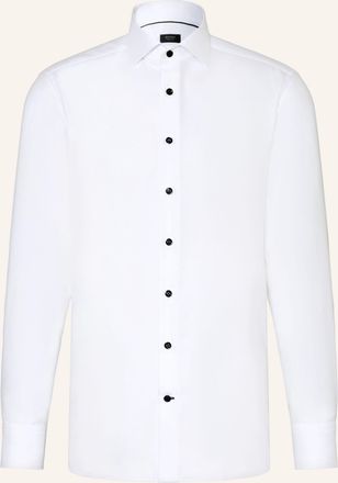 Olymp Olymp Signature Hemd Tailored Fit weiss