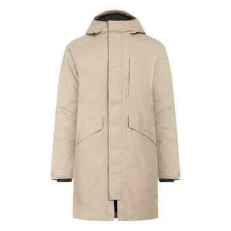 Didriksons 1913 Kenny 7 - Herren Parka, Gr&ouml;&szlig;e_Bekleidung:XL, Farbe:almost beige