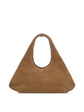 Coperni Sac Port&eacute; &Eacute;paule - Marron