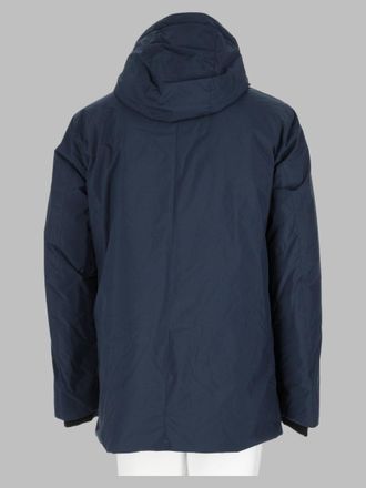 Woolrich Parka - Navy