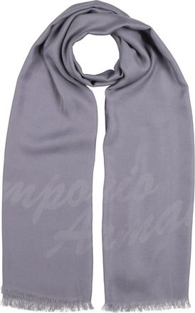 Emporio Armani ACCESSOIRES - Schals auf YOOX.COM