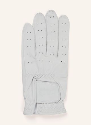 HUGO BOSS Golfhandschuh Tohmas weiss