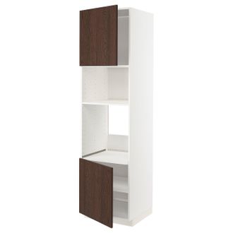 IKEA METOD Hochschrank f&uuml;r Einbauger&auml;te