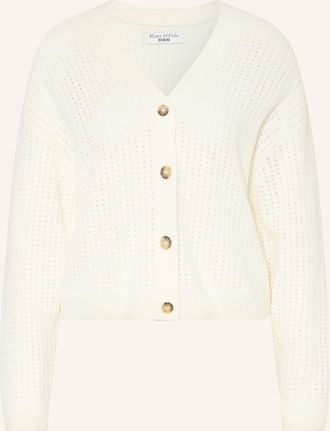 Marc O'Polo Denim Marc Opolo Denim Strickjacke beige