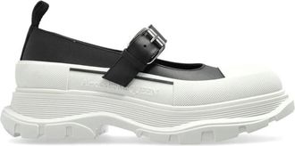 Alexander McQueen Damen, Schuhe, Schwarzk, 38 EUGr&ouml;&szlig;e