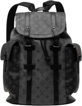 Louis Vuitton Damen, Pre-Owned, Schwarzk, ONE SIZEGr&ouml;&szlig;e