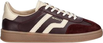 GANT Damen, Schuhe, Braun, 37 EUGr&ouml;&szlig;e