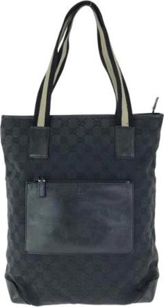 Gucci Damen, Pre-Owned, Schwarzk, ONE SIZEGr&ouml;&szlig;e