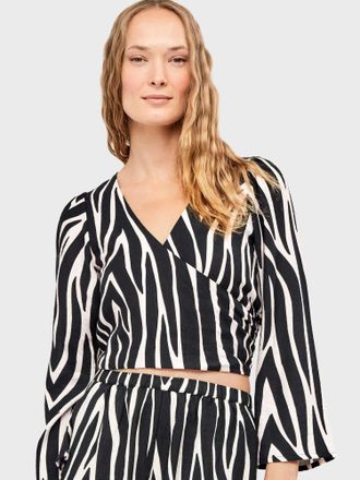 Gisela Bluse